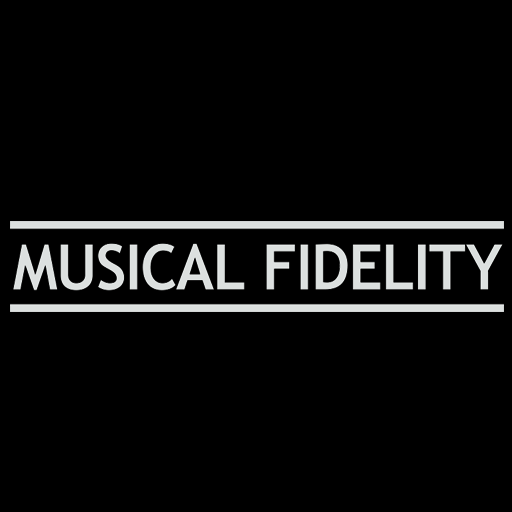 Musical Fidelity – Top Shelf Audio
