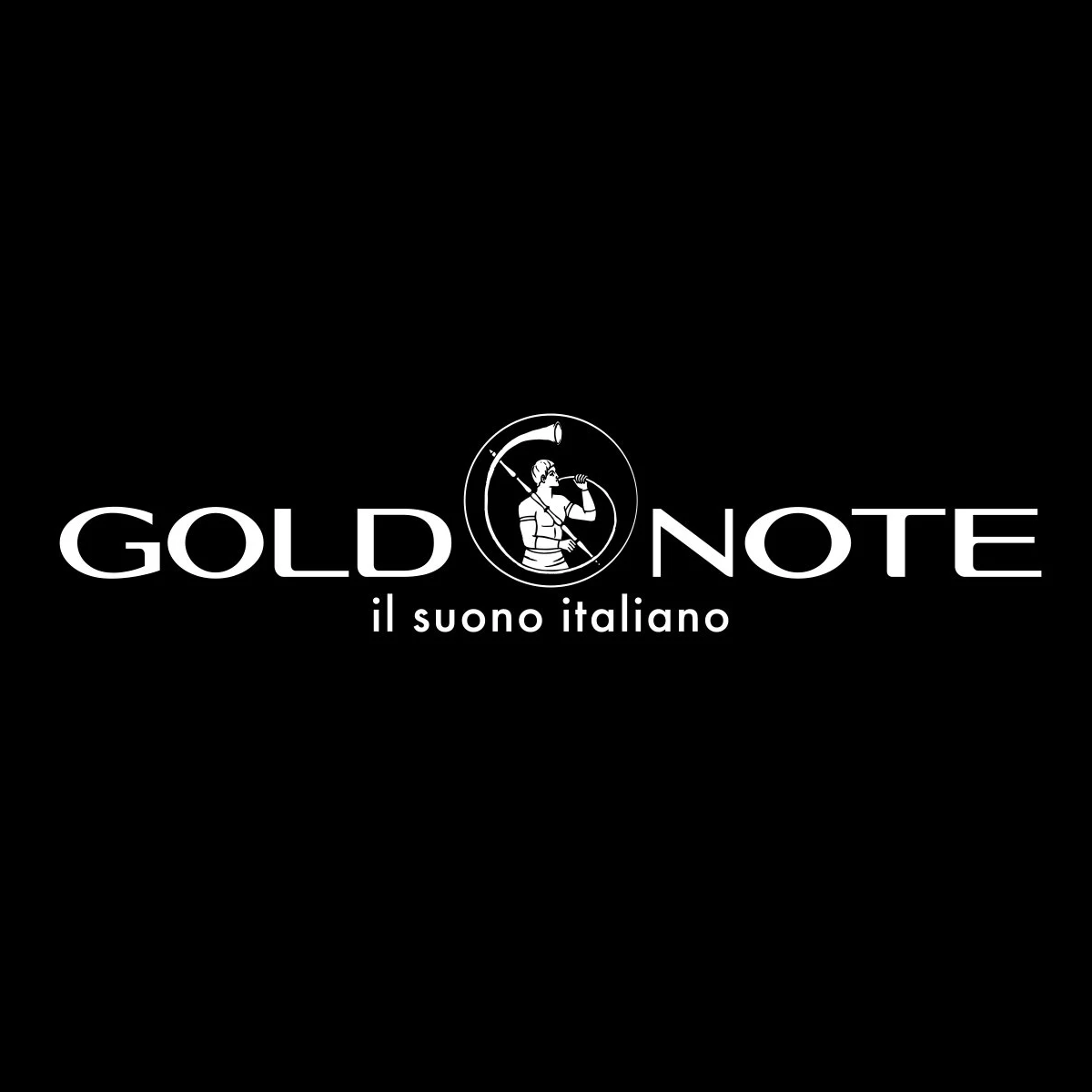 Gold Note – Top Shelf Audio