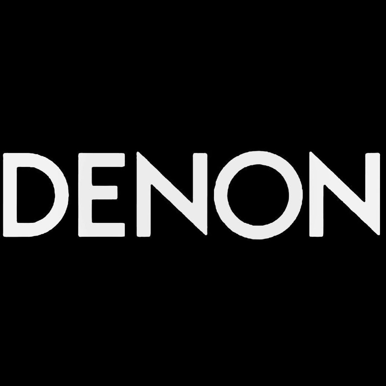Denon – Top Shelf Audio