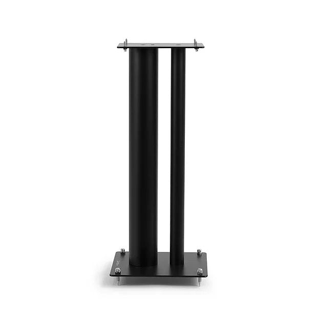 Norstone Stylum bookshelf stands – Top Shelf Audio